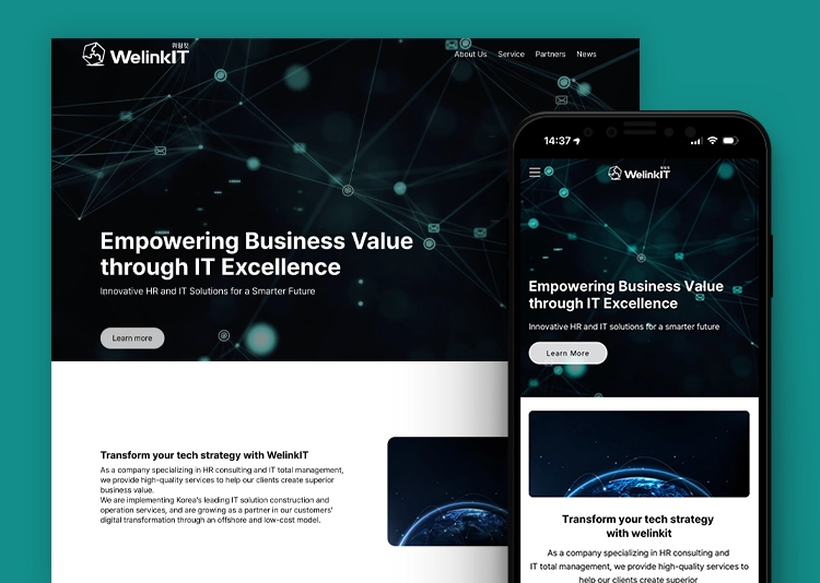 Unicorn Web | 아임웹 전문가를 만나보세요