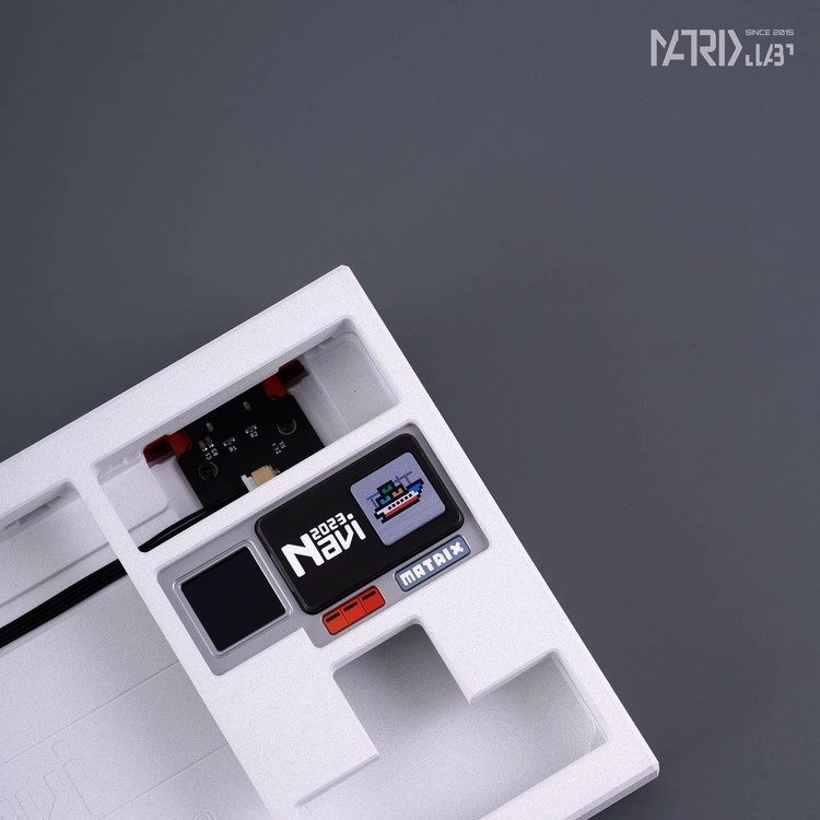 Matrix Lab NAVI 예약권 : 스웨그키 공식 온라인 스토어