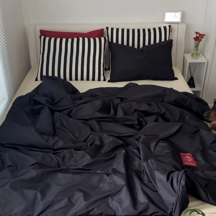 dance on the floor furless bedding