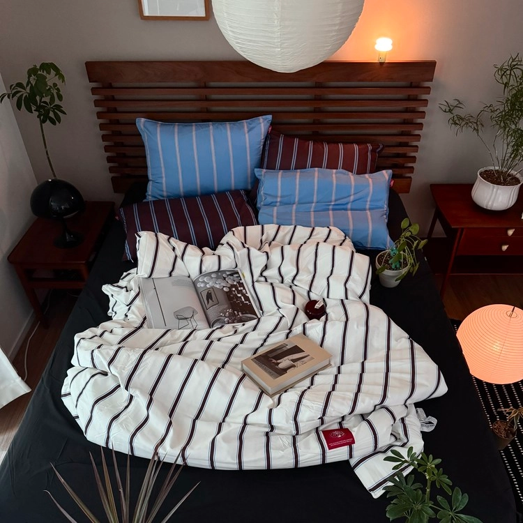 dance on the floor furless bedding