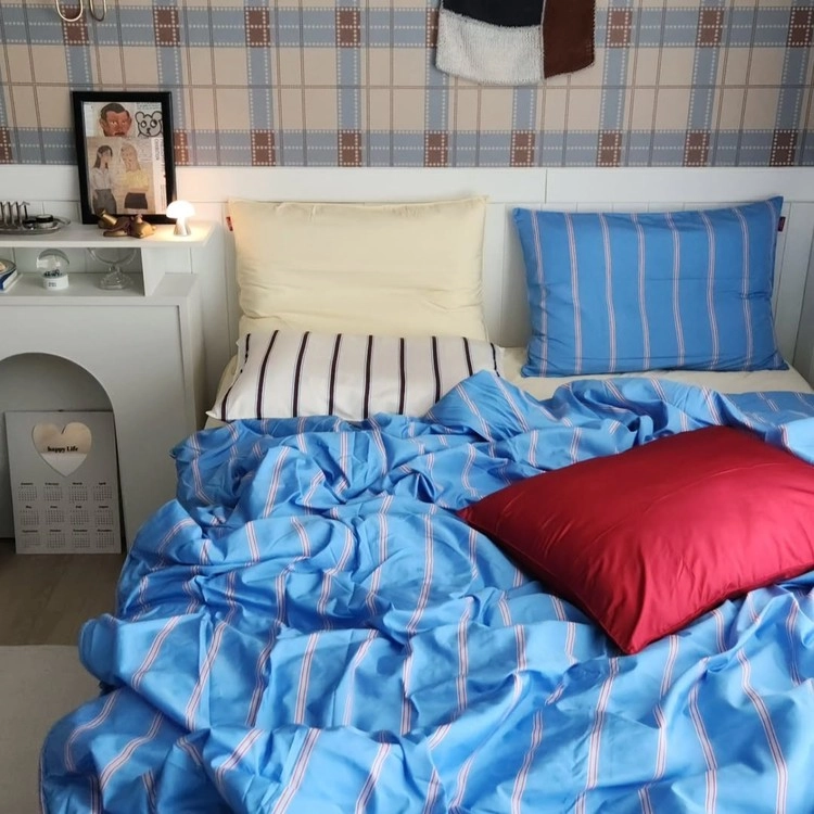 dance on the floor furless bedding