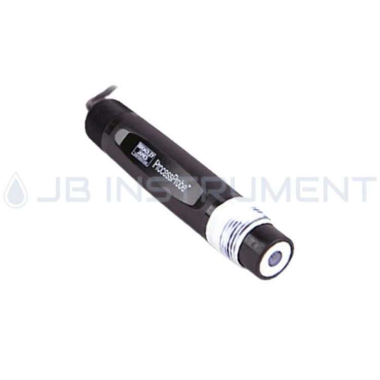 JB-100RS-S410-ORP 현장 설치형 ORP 측정기, 배관산입형 고온용 ORP센서 포함