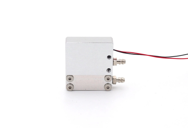 [Hilintec] D11 Precision Micro Pressure Gas Pump : 비코사이언스