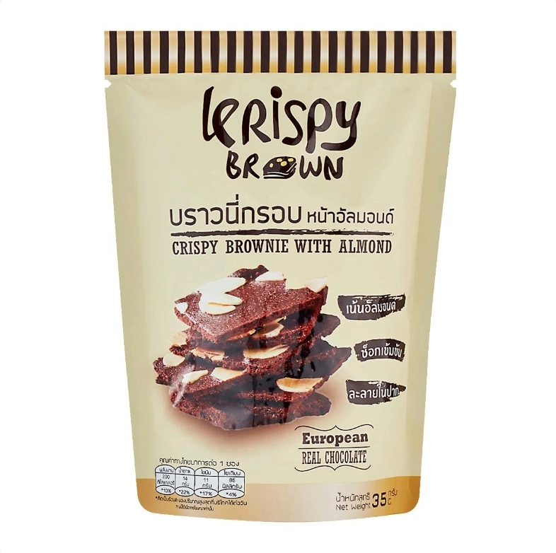 태국 스낵&간식 구매대행