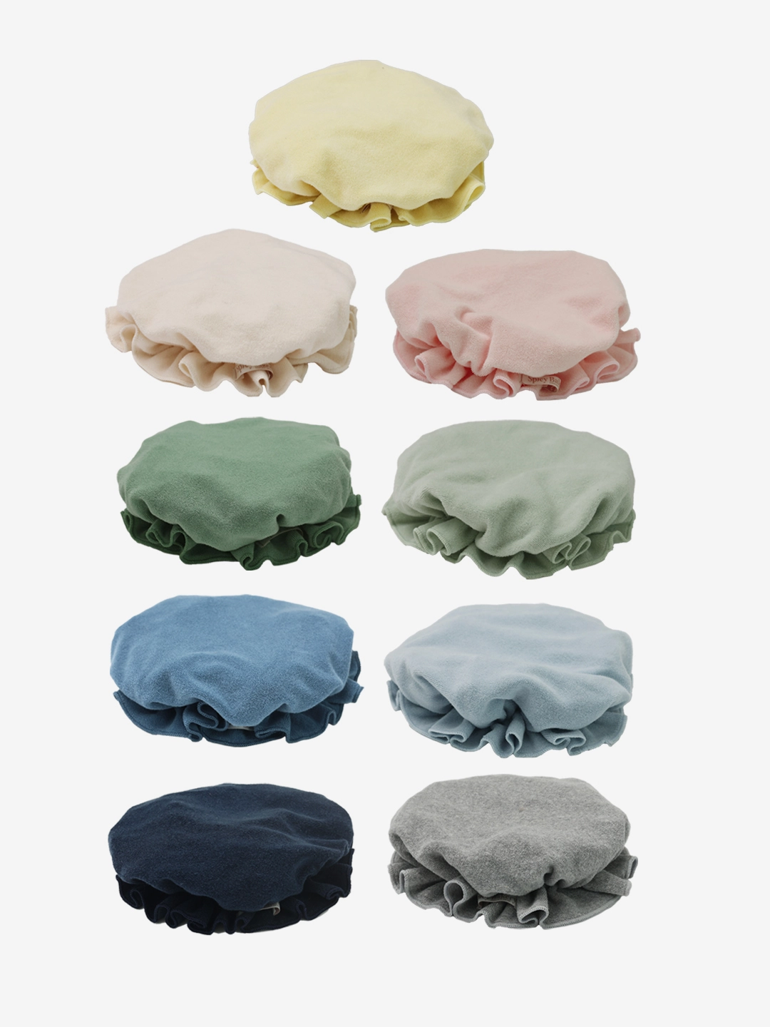 CONCRETE BREAD - 콘크리트 브레드