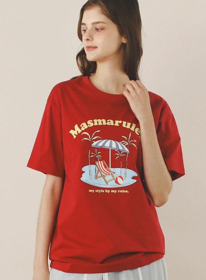 Masmarulez [마스마룰즈]