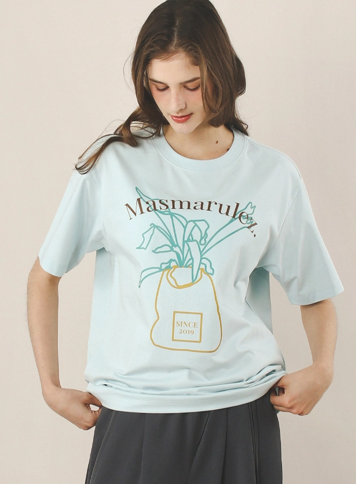 Masmarulez [마스마룰즈]