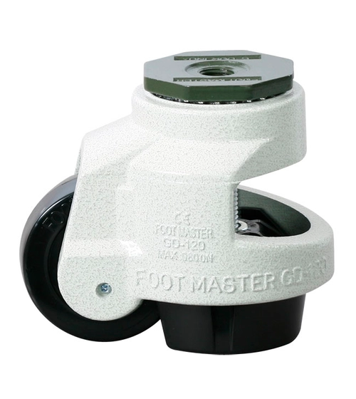 지덕캐스터산업