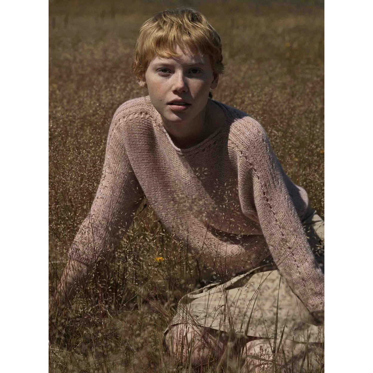 느린멜로디의 ISAGER 제품들