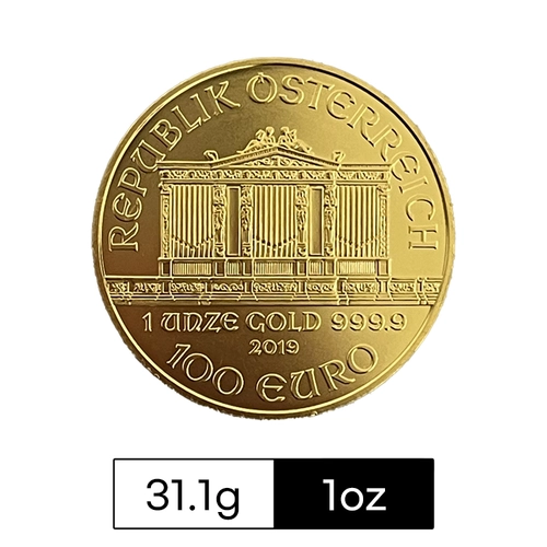 골드나라 금화&은화