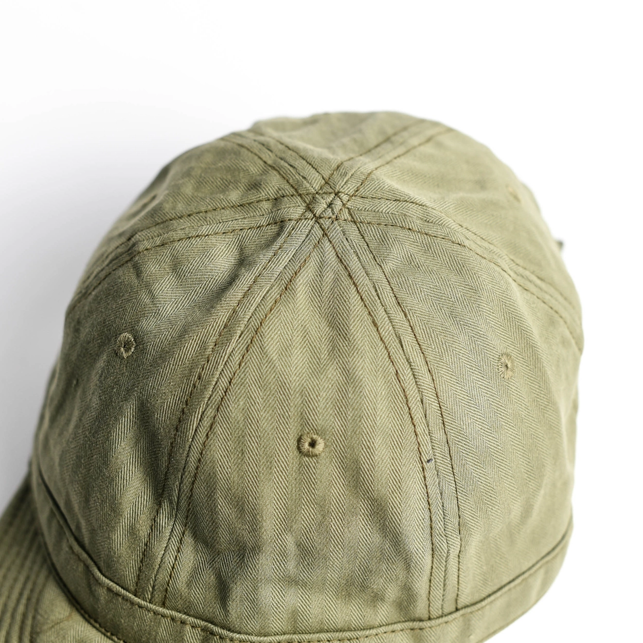 Semi Basement General Store