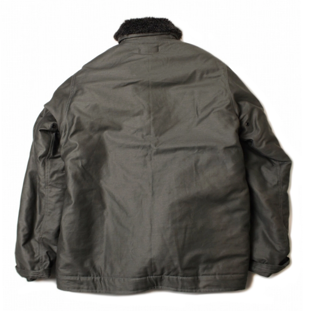 Semi Basement General Store