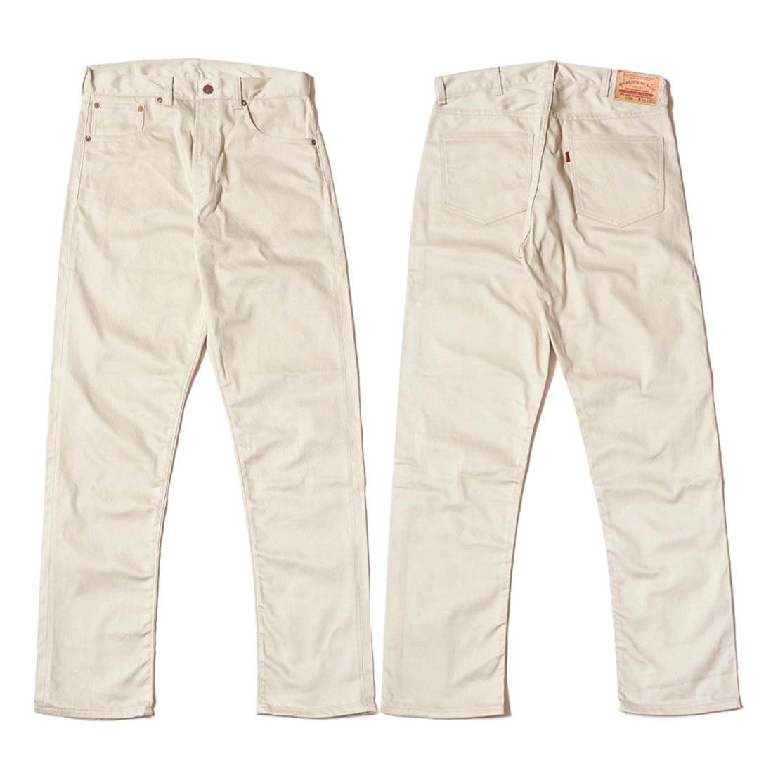 Semi Basement General Store