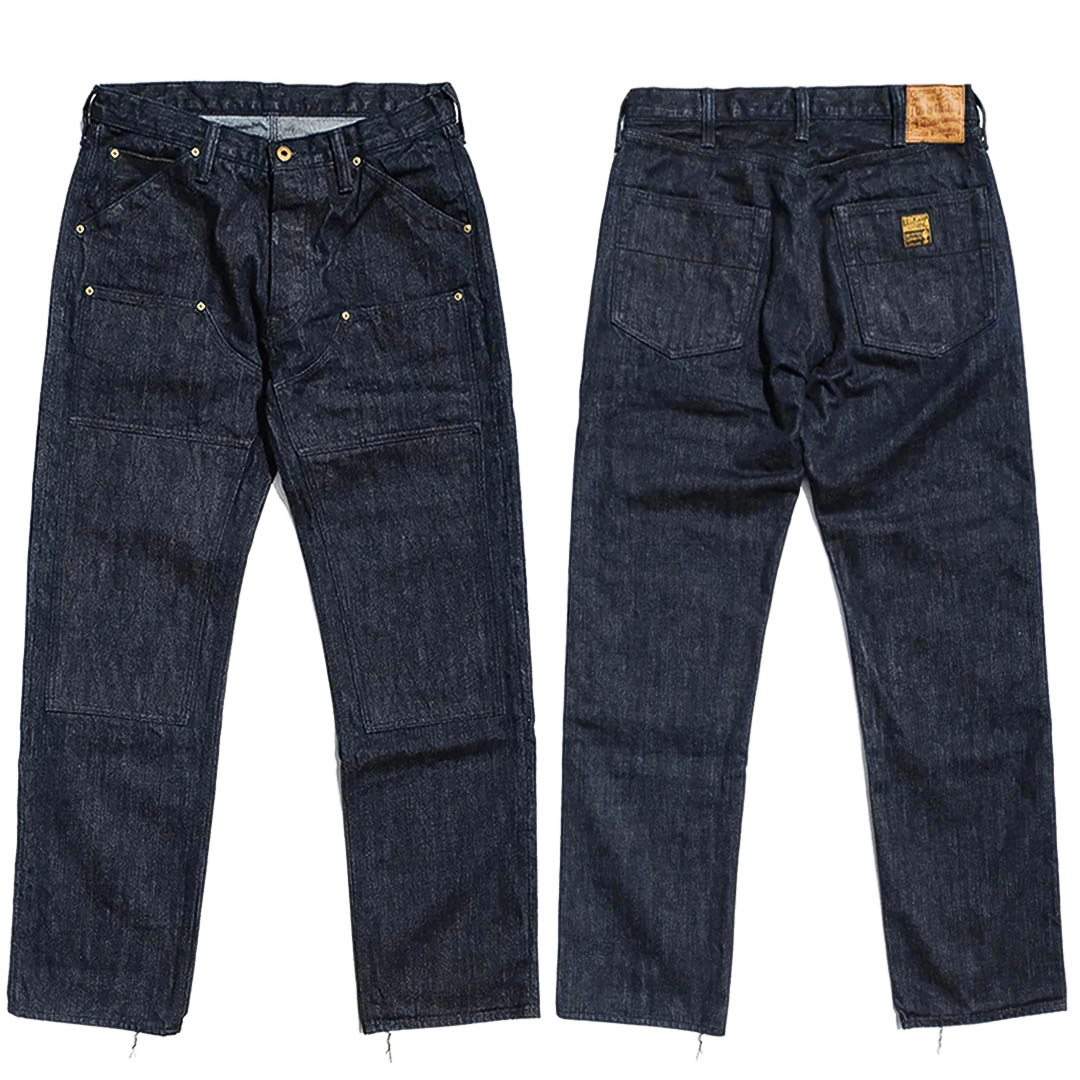 Semi Basement General Store