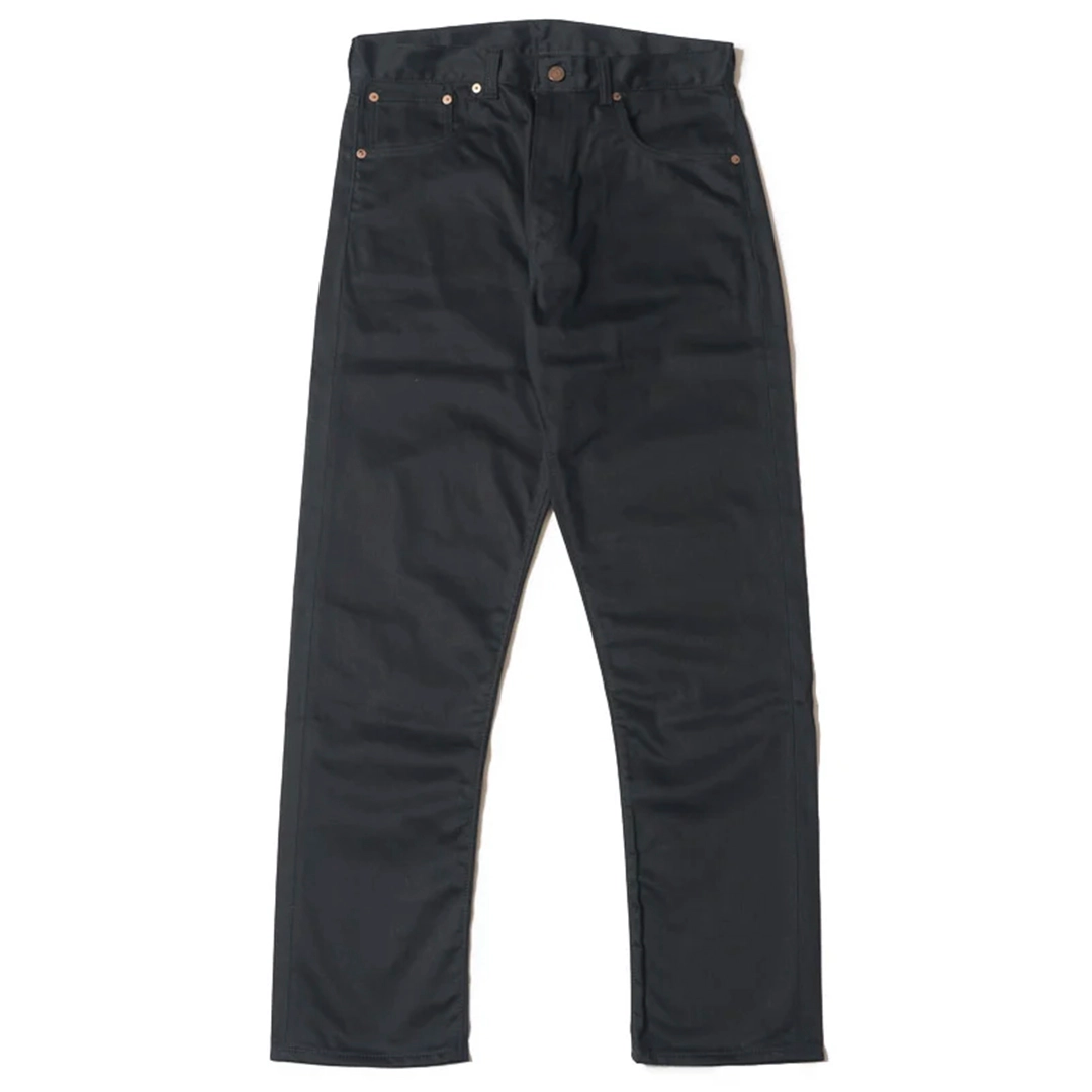 Semi Basement General Store