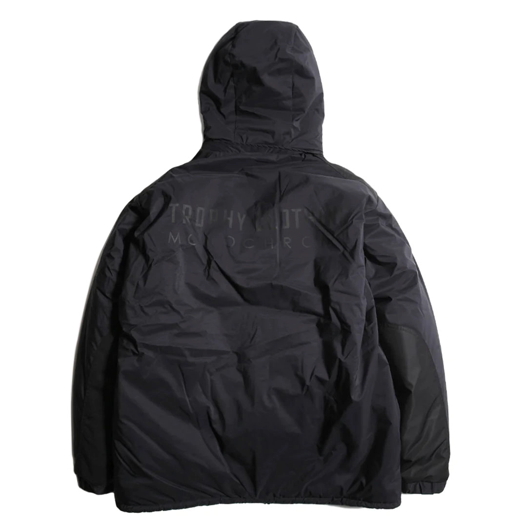 Semi Basement General Store