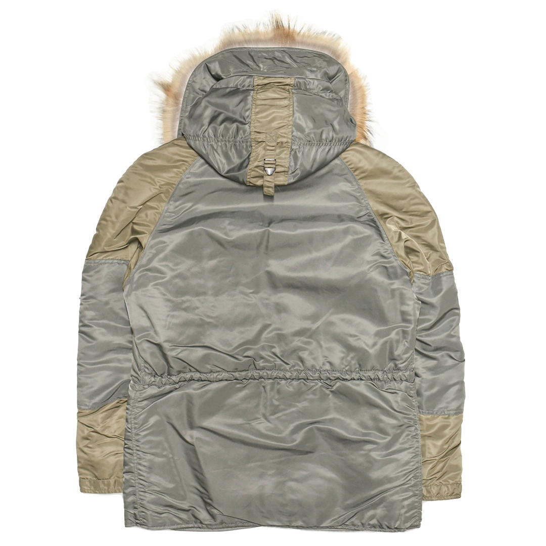 Semi Basement General Store