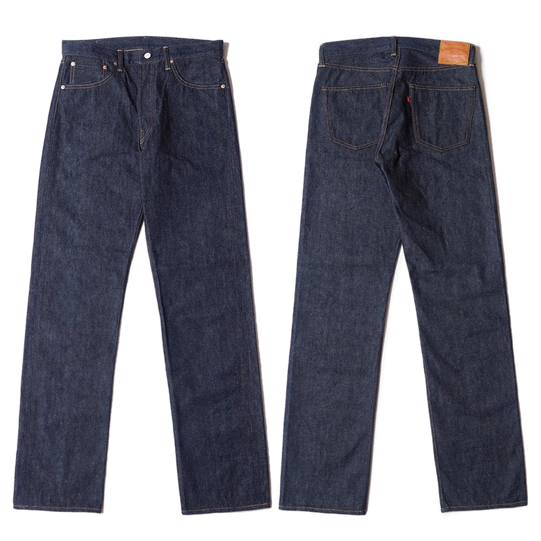 Semi Basement General Store