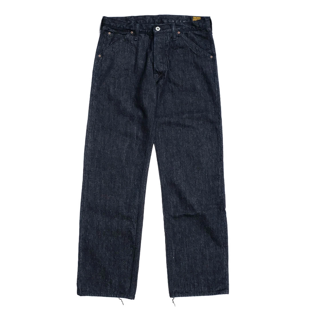 Semi Basement General Store