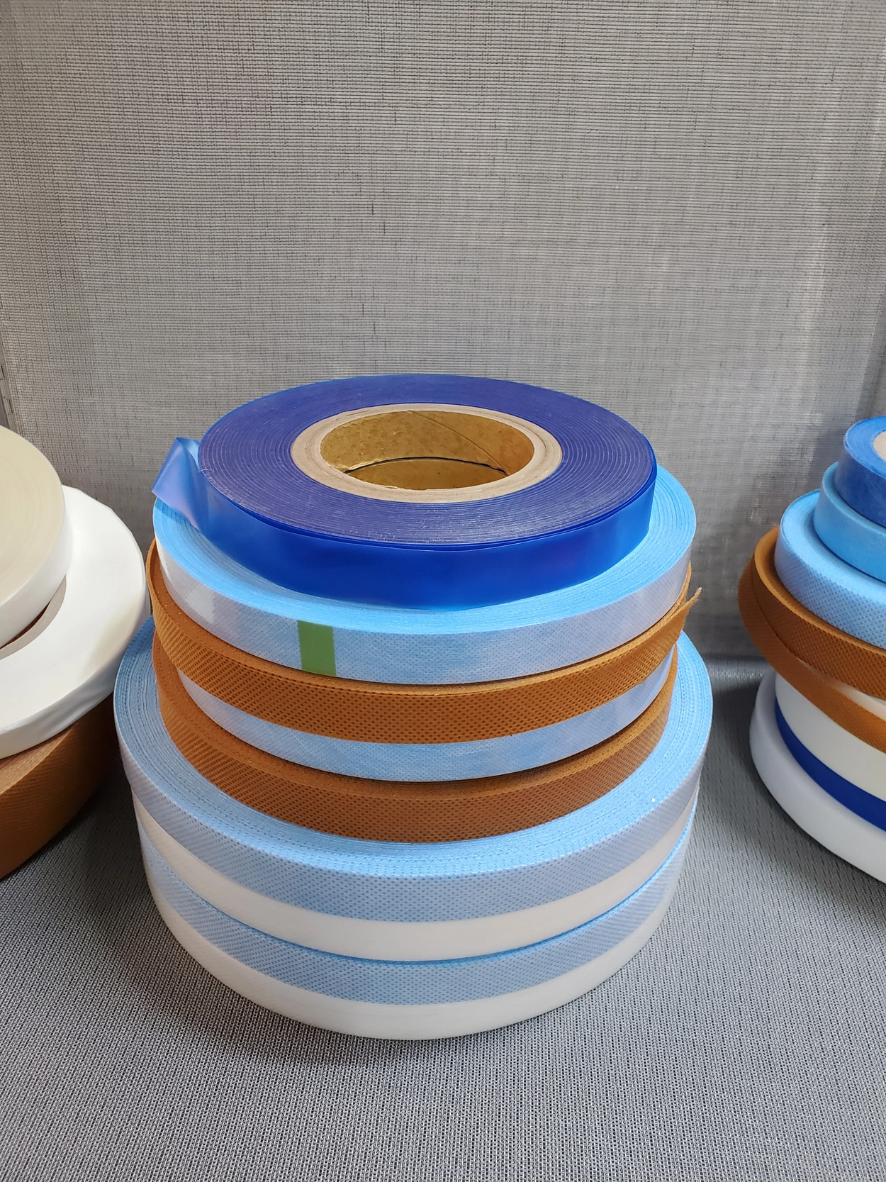 (주)한국유나이트 | Unite Korea Co., Ltd. processing products