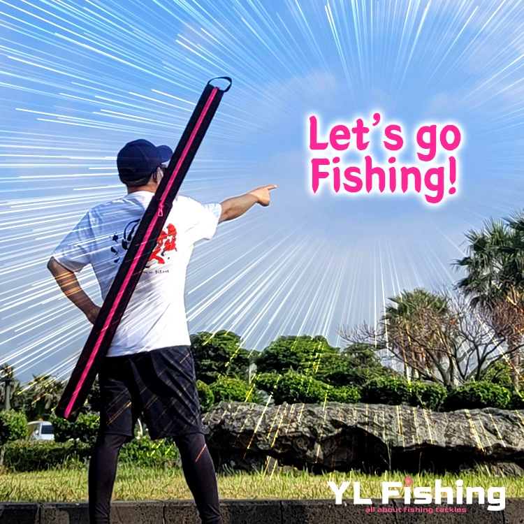 열린산업 YL Fishing