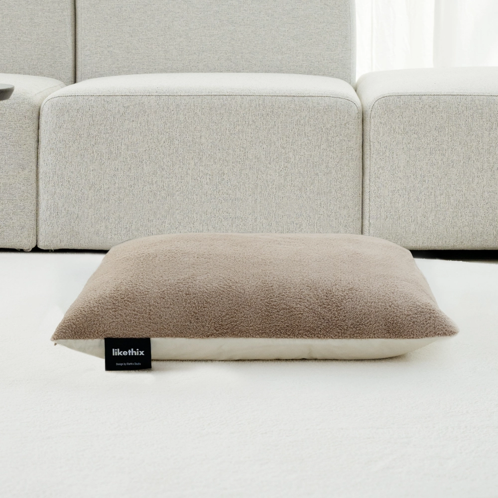 likethix I minimal seat cushion