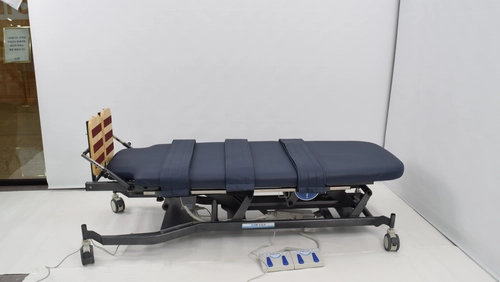 01M :: Spine Care System