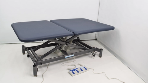 01M :: Spine Care System