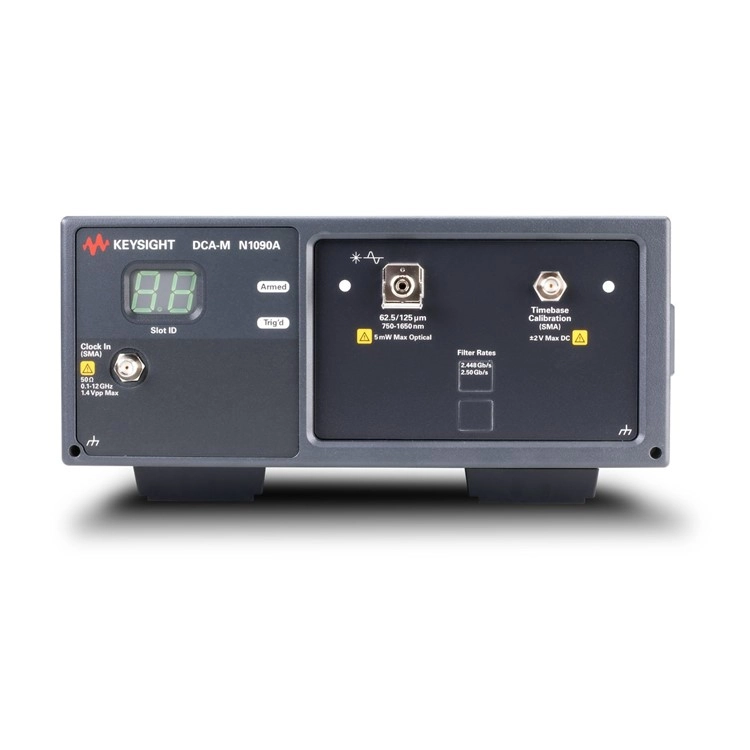 KEYSIGHT N109x 시리즈 오실로스코프 : 지니어스인더스트리 - 대한민국 No.1 산업장비 공급채널