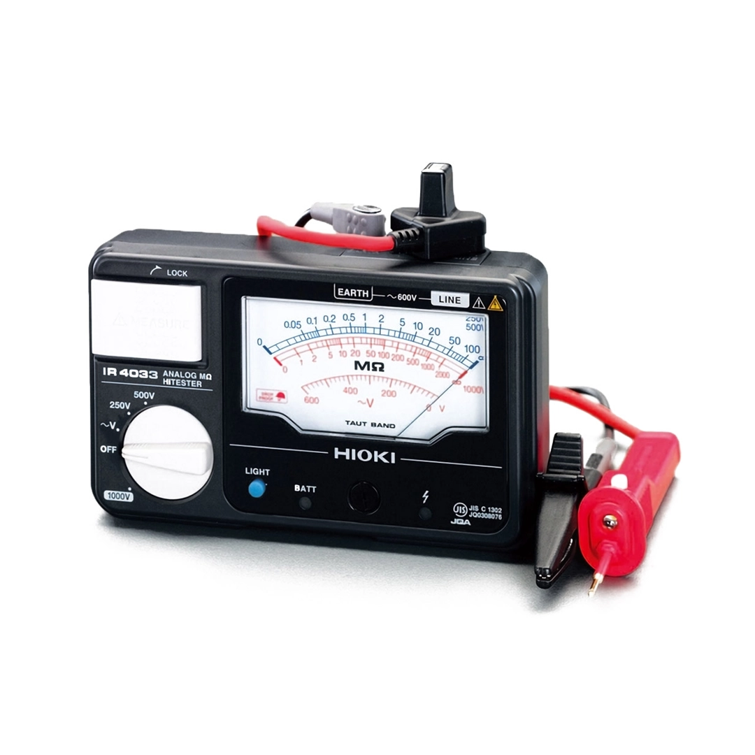 HIOKI FT6380-50 클램프 접지저항계 : 지니어스인더스트리 - 대한민국 No.1 산업장비 공급채널
