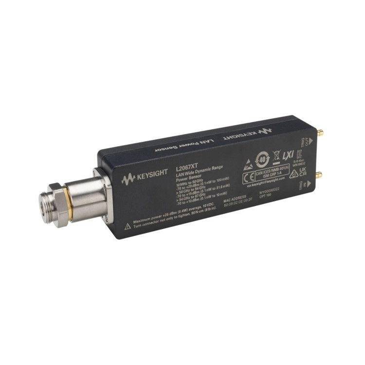 KEYSIGHT N1921A P-시리즈 광대역 전력 센서, 50MHz~18GHz : 지니어스인더스트리 - 대한민국 No.1 산업장비 공급채널