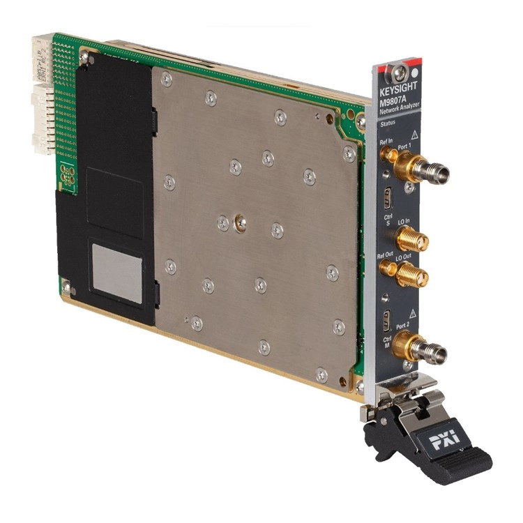 KEYSIGHT M9290A CXA-M PXIe 신호 분석기 : 지니어스인더스트리 - 대한민국 No.1 산업장비 공급채널