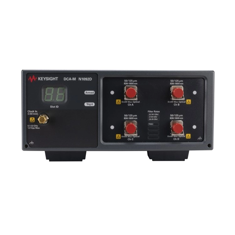 KEYSIGHT N109x 시리즈 오실로스코프 : 지니어스인더스트리 - 대한민국 No.1 산업장비 공급채널