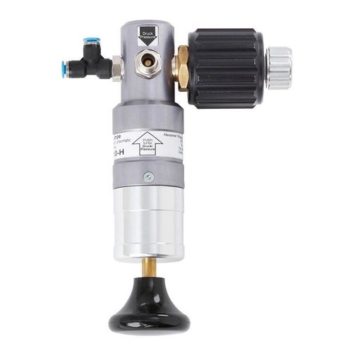 WIKA(독일) - 비카 브랜드 소개