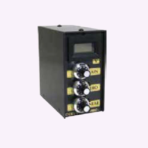 AEC(일본) - GAP SENSOR 제품 소개