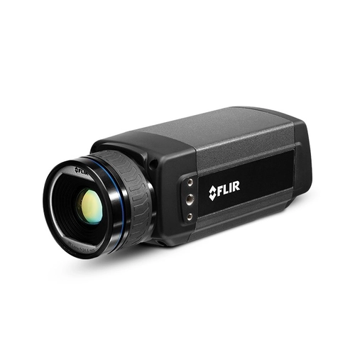 FLIR A700 연구개발용 열화상카메라 : 지니어스인더스트리 - 대한민국 No.1 산업장비 공급채널