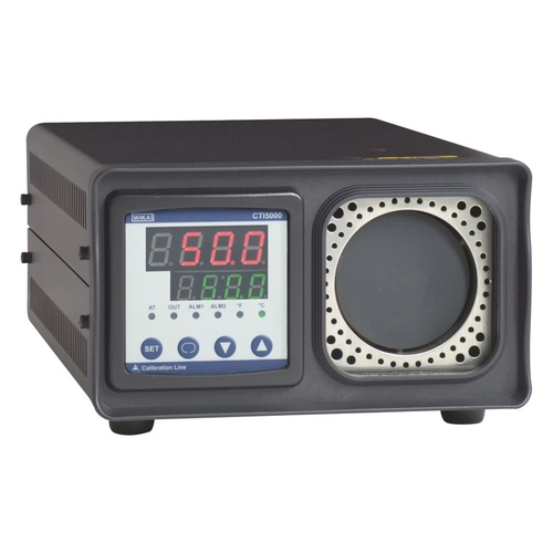 WIKA(독일) - 비카 브랜드 소개