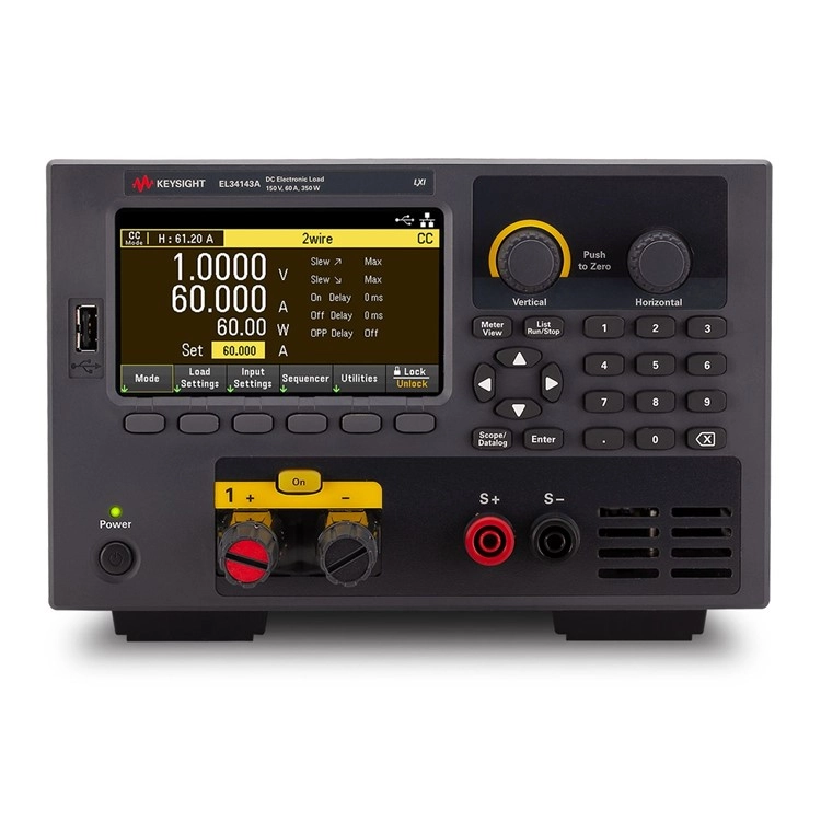 KEYSIGHT U3606B 멀티미터 / DC 파워서플라이 : 지니어스인더스트리 - 대한민국 No.1 산업장비 공급채널