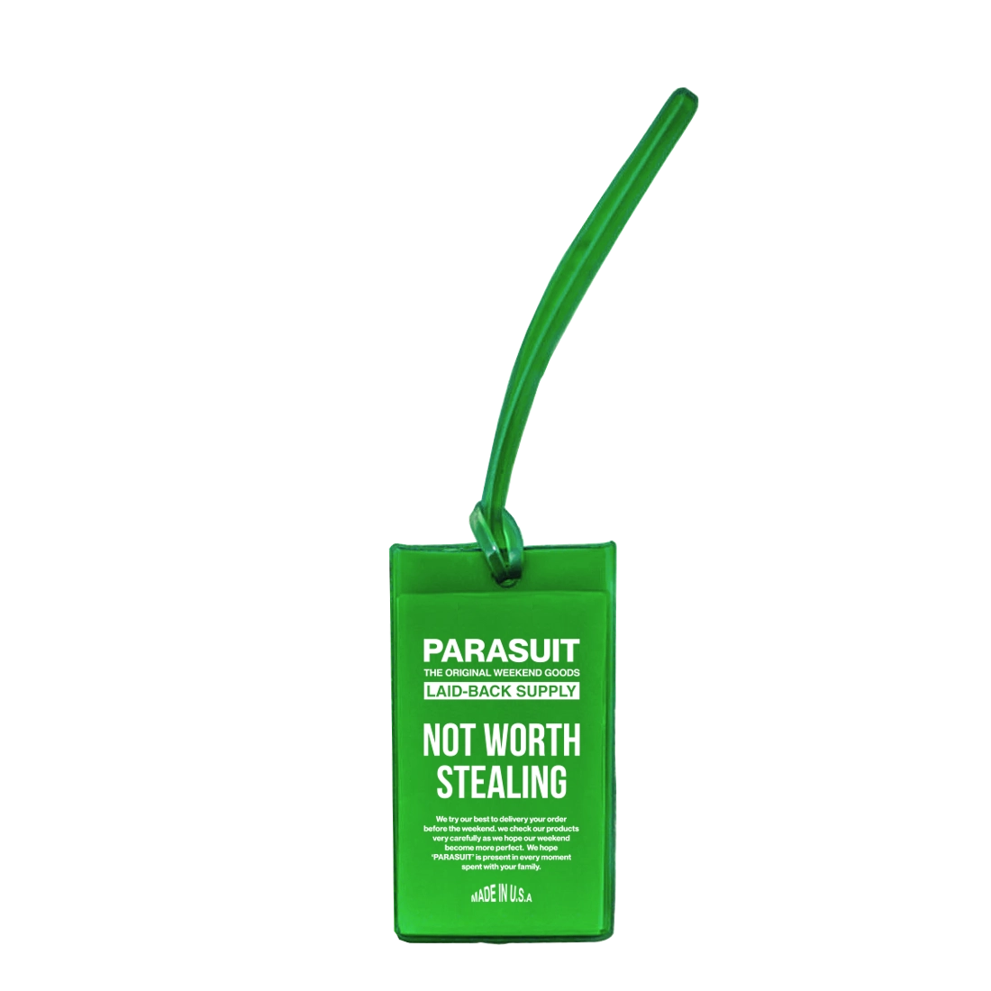 PARASUIT