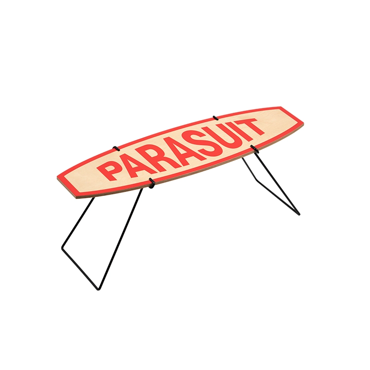 PARASUIT