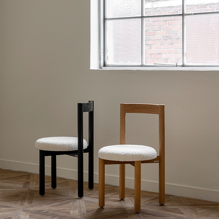 SEATING | BRWD STUDIO