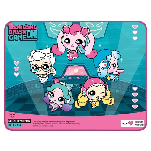 2025 Dplus KIA X 기아 타이거즈 컬래버레이션 유니폼 : Dplus KIA SHOP