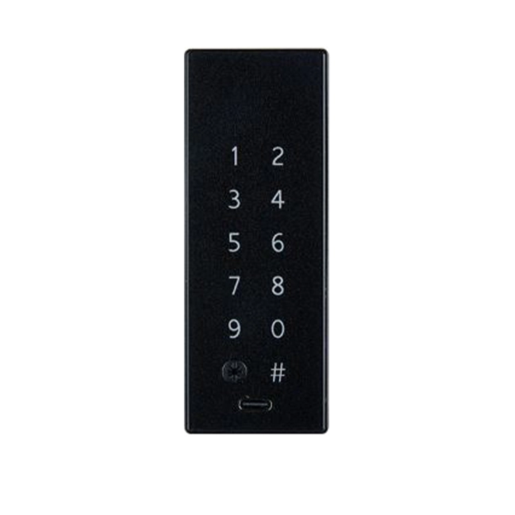 [iKEY] 아이키-password type