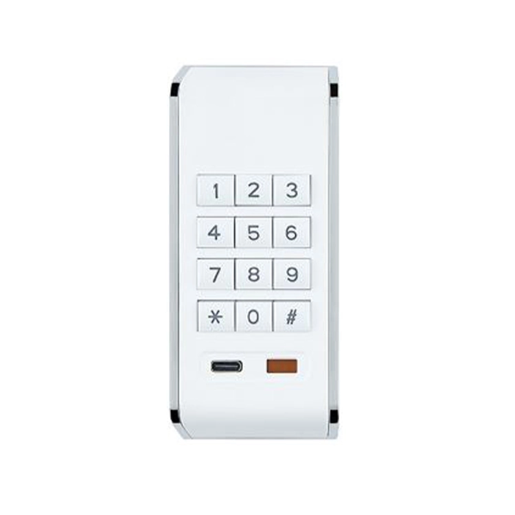 [iKEY] 아이키-password type
