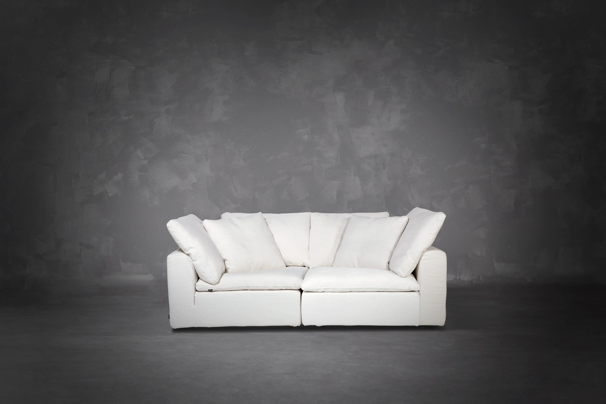Casa alexis cloud sofa store