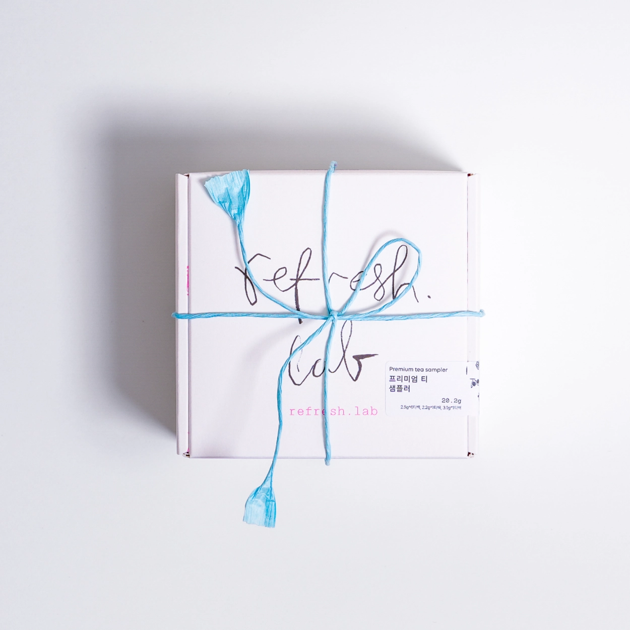 리프레쉬랩 refresh.lab®