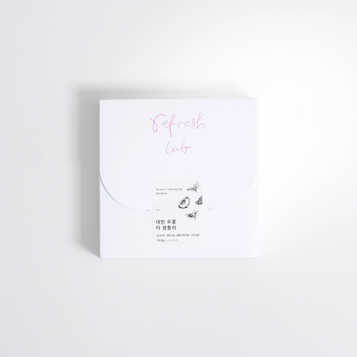 리프레쉬랩 refresh.lab®