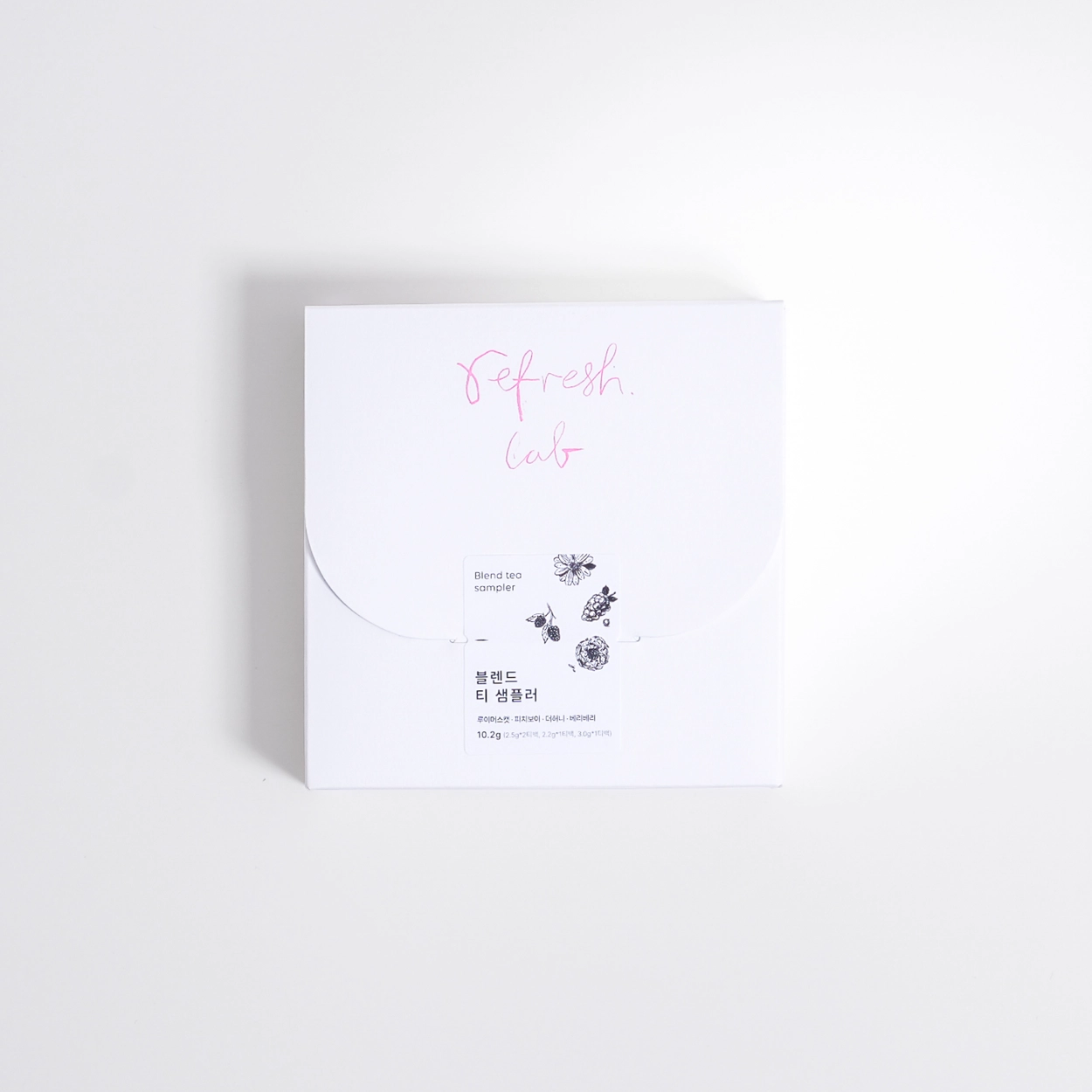 리프레쉬랩 refresh.lab®