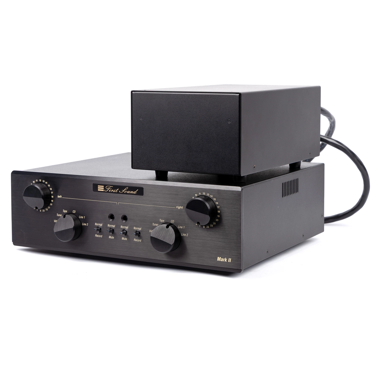 프리앰프 l 그레이스 오디오