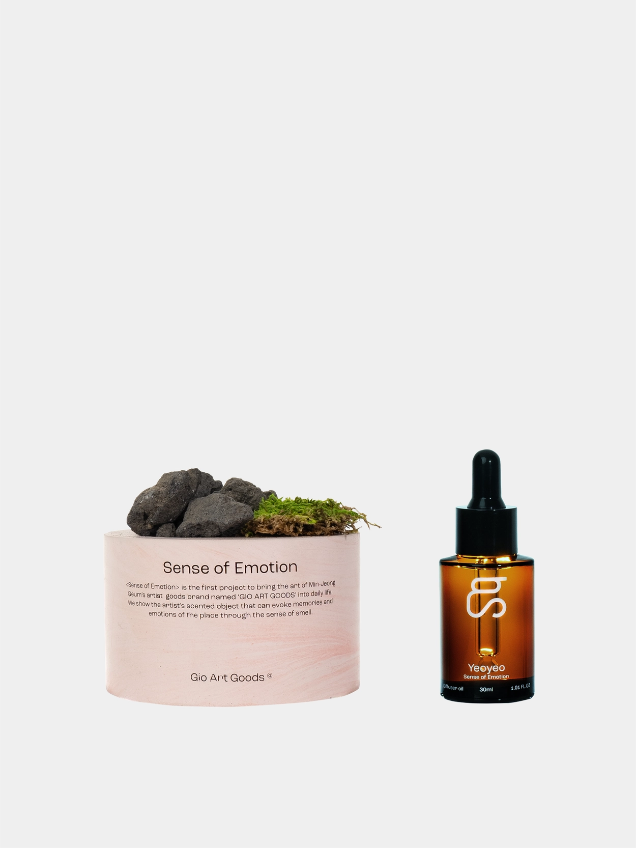 Gio Art Goods | 지오아트굿즈